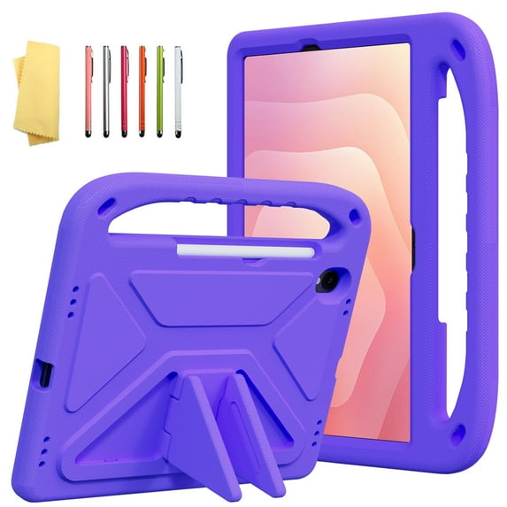 ELEHOLD Protective Case for Samsung Galaxy Tab S11 (2025), 11-inch ...