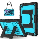 ELEHOLD Rugged Case For Samsung Galaxy Tab A11+ 2025,11-inch, Heavy ...