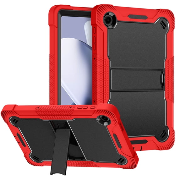ELEHOLD Rugged Case for T-Mobile Revvl Tab 2 (2025),10.1-inch Three ...