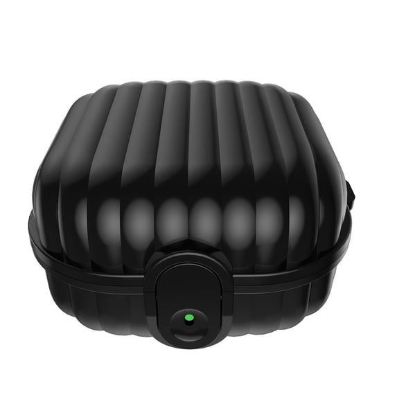 ELEHOLD Rugged Case for Samsung Galaxy Buds 4/4Pro, Cute Shell-Shaped ...