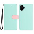 ELEHOLD For Samsung Galaxy A06 Flip Wallet Case, 2-in-1 Detachable ...