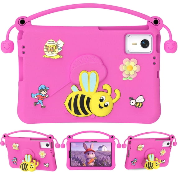 ELEHOLD For Samsung Galaxy Tab S11 2025/ S10 FE / S10 Lite / S9 FE /S9 ...