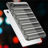 ELEHOLD Shockproof Clear Case for Samsung Galaxy Tab A9 8.7inch 2023 ...