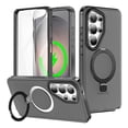 ELEHOLD for Samsung Galaxy S26 Ultra Magnetic Case Built-in Screen ...