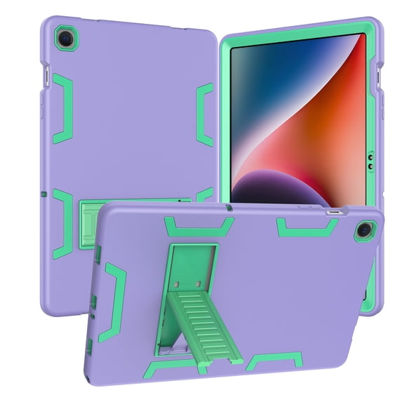 ELEHOLD for Samsung Galaxy Tab A9+ 2023 11-inch Case, Rugged Shockproof ...