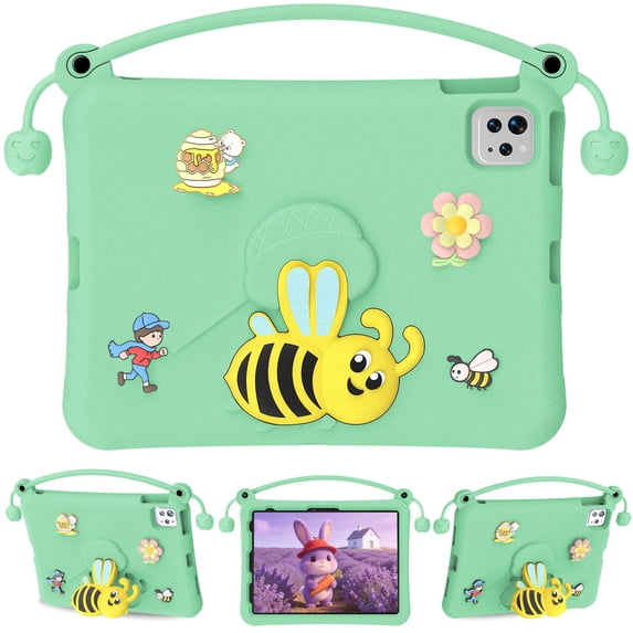 ELEHOLD For iPad 11(A16) 2025/10th 2022, iPad Pro 11-inch (M5) 2025/(M4 ...