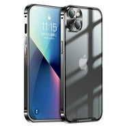 AT&T iPhone 13 128GB Midnight - Walmart.com