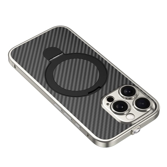 ELEHOLD for iPhone 16 Case,Compatible with Magsafe Accessories, Heavy ...