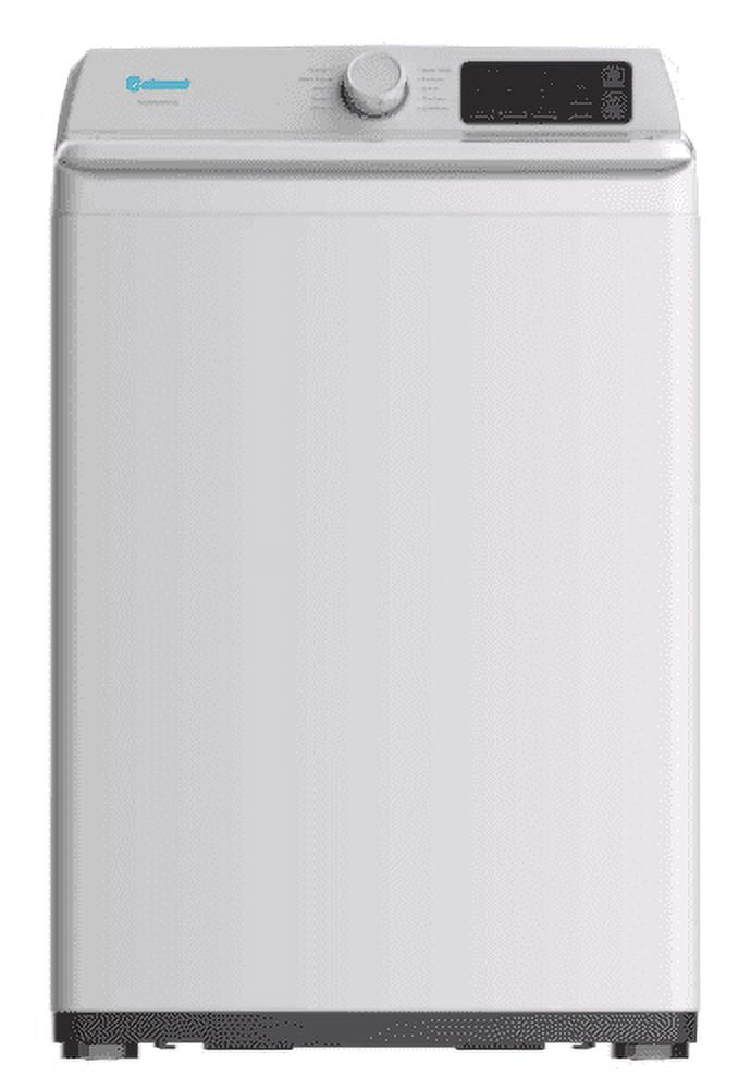 ELEMENT 4.1CU.FT. WASHER WITH AGITATOR (WHITE) - Walmart.com
