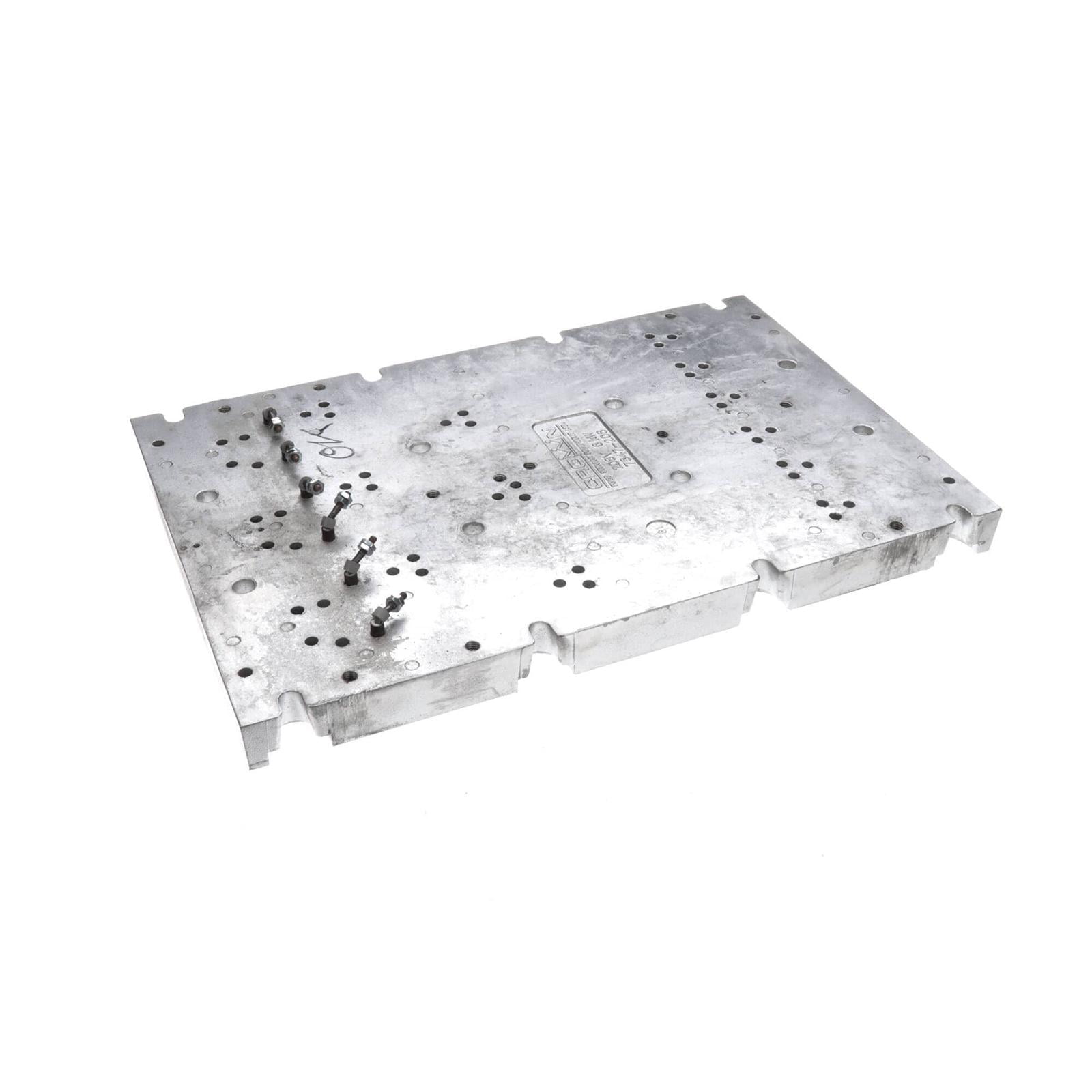 ELEMENT BLOCK 40 GAL 208V 6KW 7547-208 - Free Shipping - Genuine OEM ...