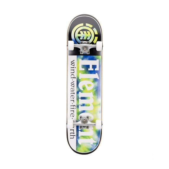 Element 32 inch Popsicle Skateboard Section Graphic in Northern Lights ...