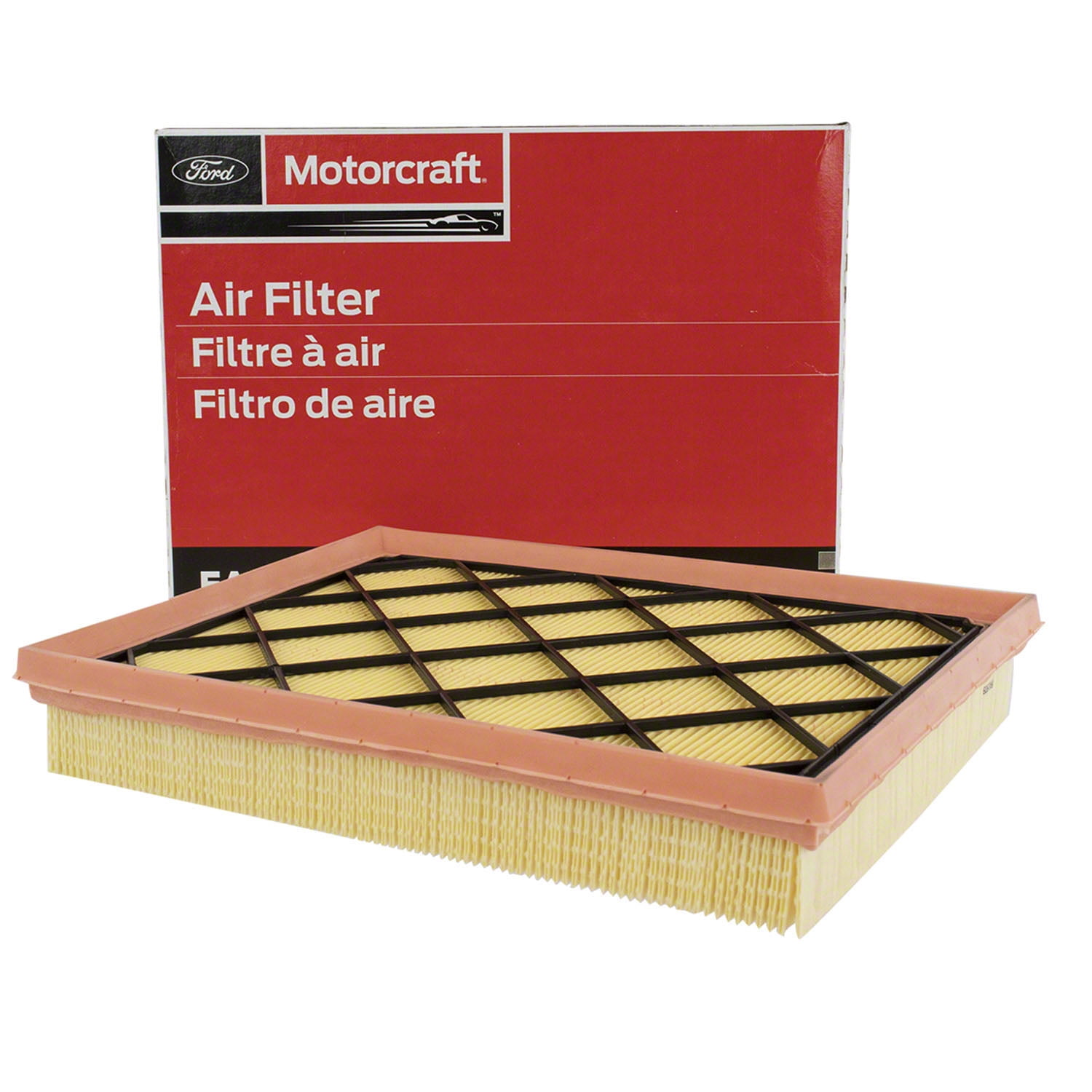 Motorcraft Air Filter FA1939 - Walmart.com