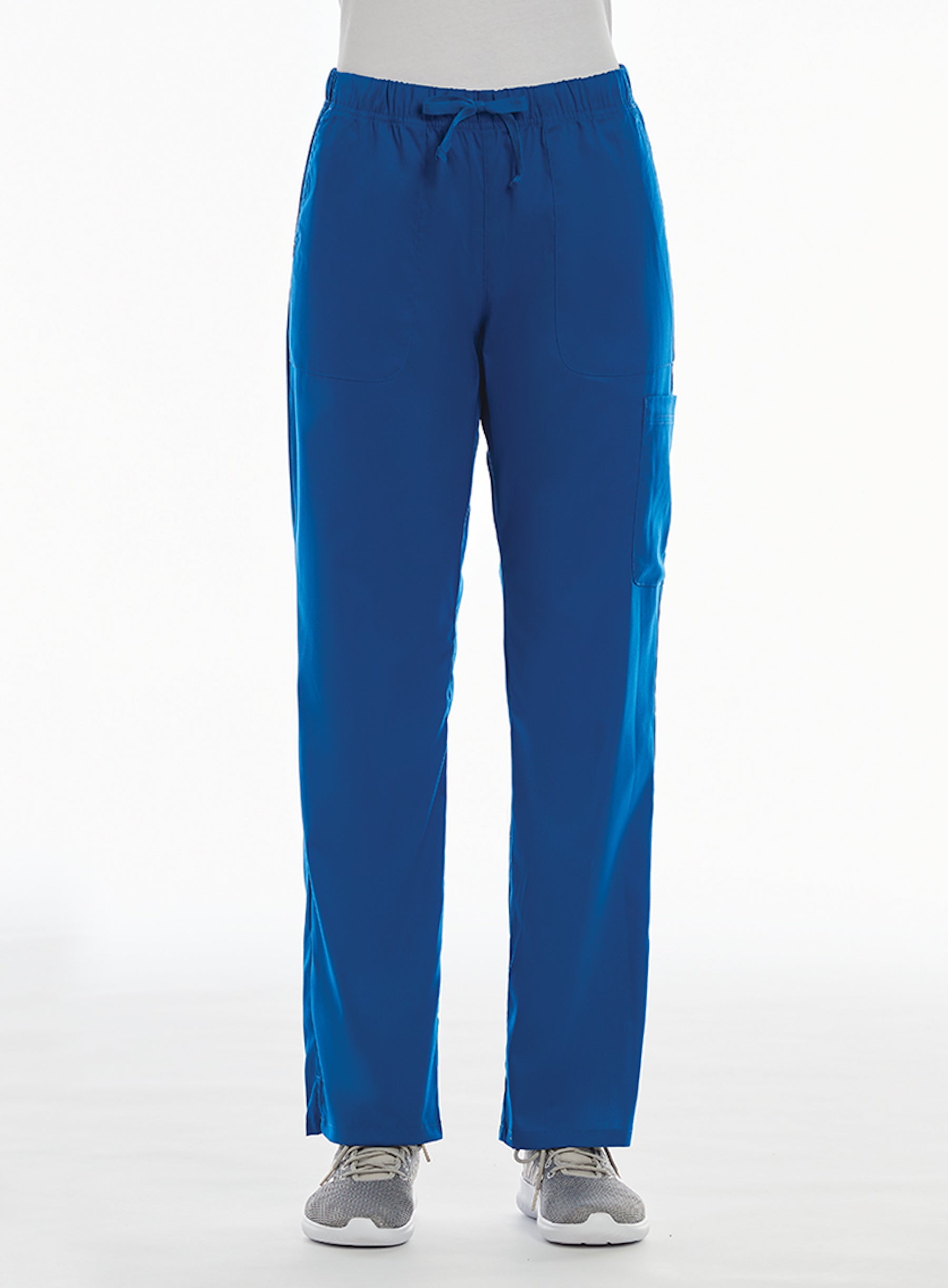 ELEMENTS BY ALEXANDERS UNIFORMS Women's EL9305 Half Elastic Waistband ...