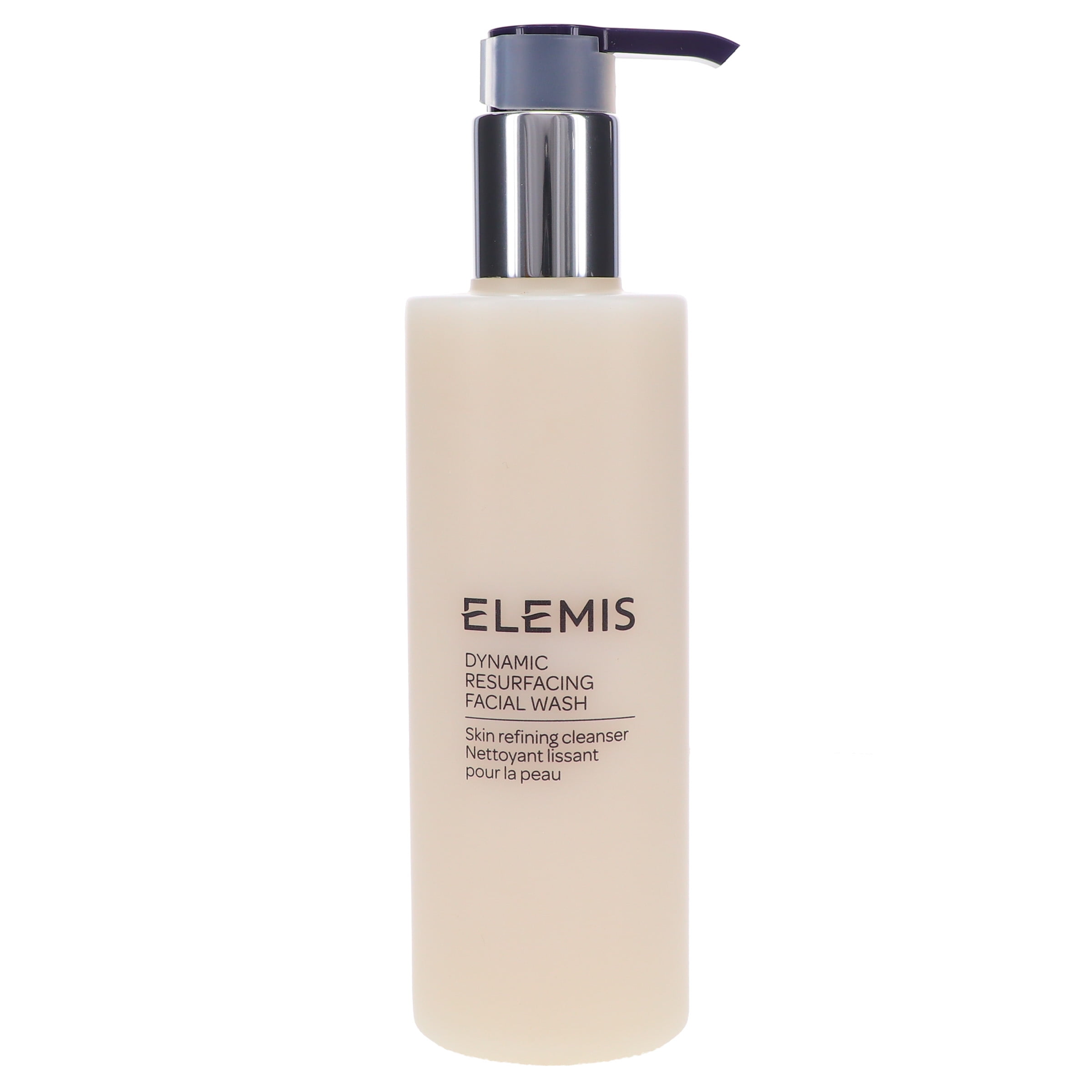 ELEMIS Dynamic Resurfacing Facial Wash 6.7 oz - Walmart.com