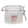Elemis Frangipani Monoi Salt Glow, 17 oz Exfoliating Mineral-Rich Salt ...