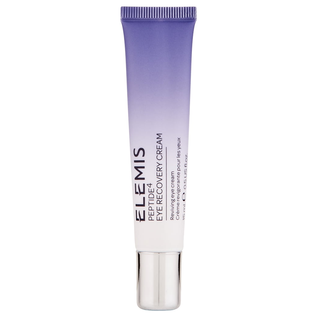 ELEMIS Peptide4 Eye Recovery Cream 0.5 oz - Walmart.com
