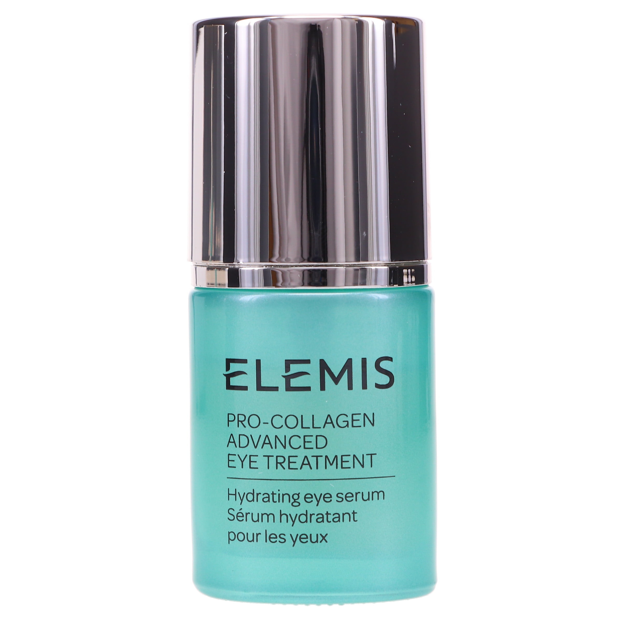 ELEMIS Pro-Collagen Advanced Eye Treatment 0.5 oz - Walmart.com