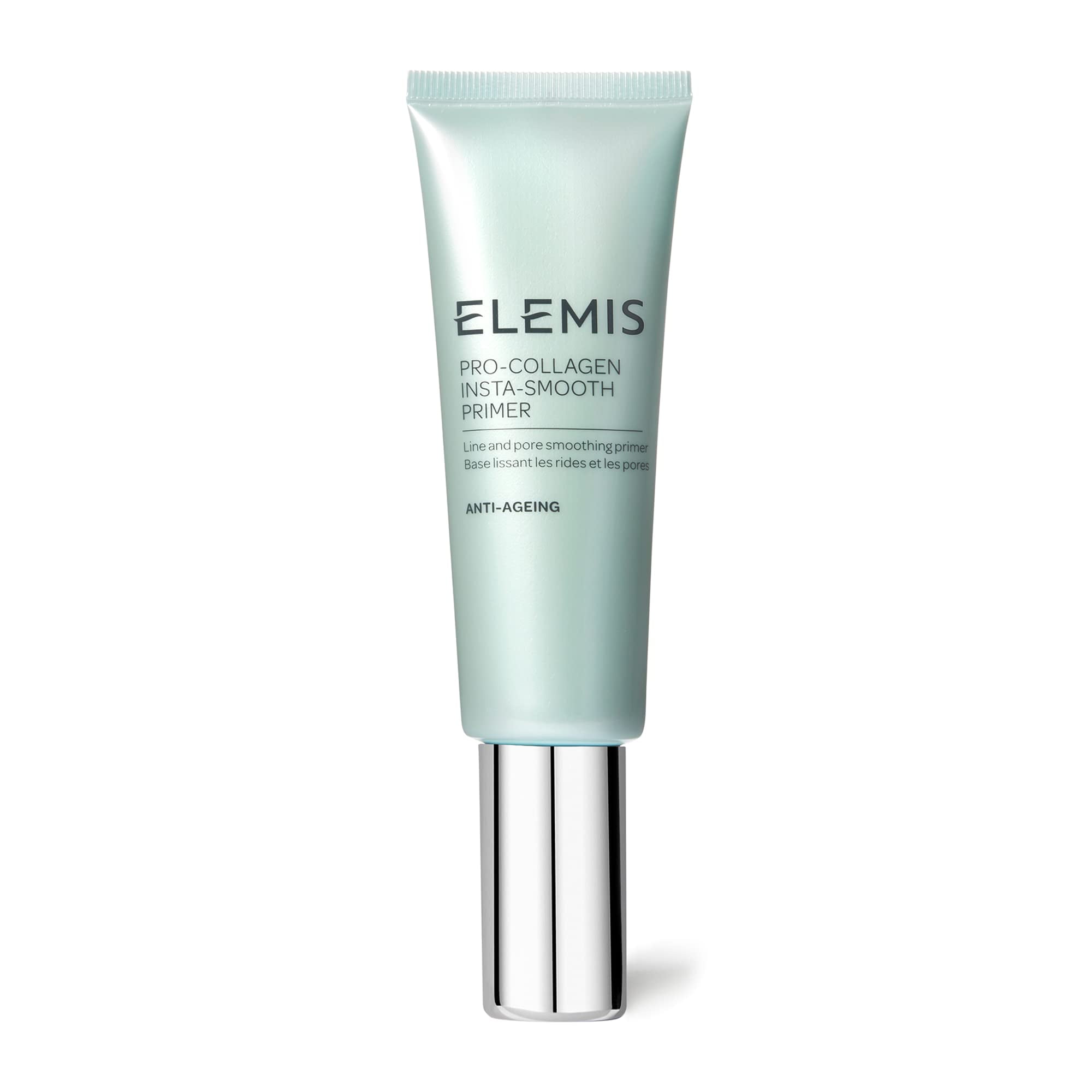 ELEMIS Pro-Collagen Insta-Smooth Primer; Line and Pore Smoothing Primer ...