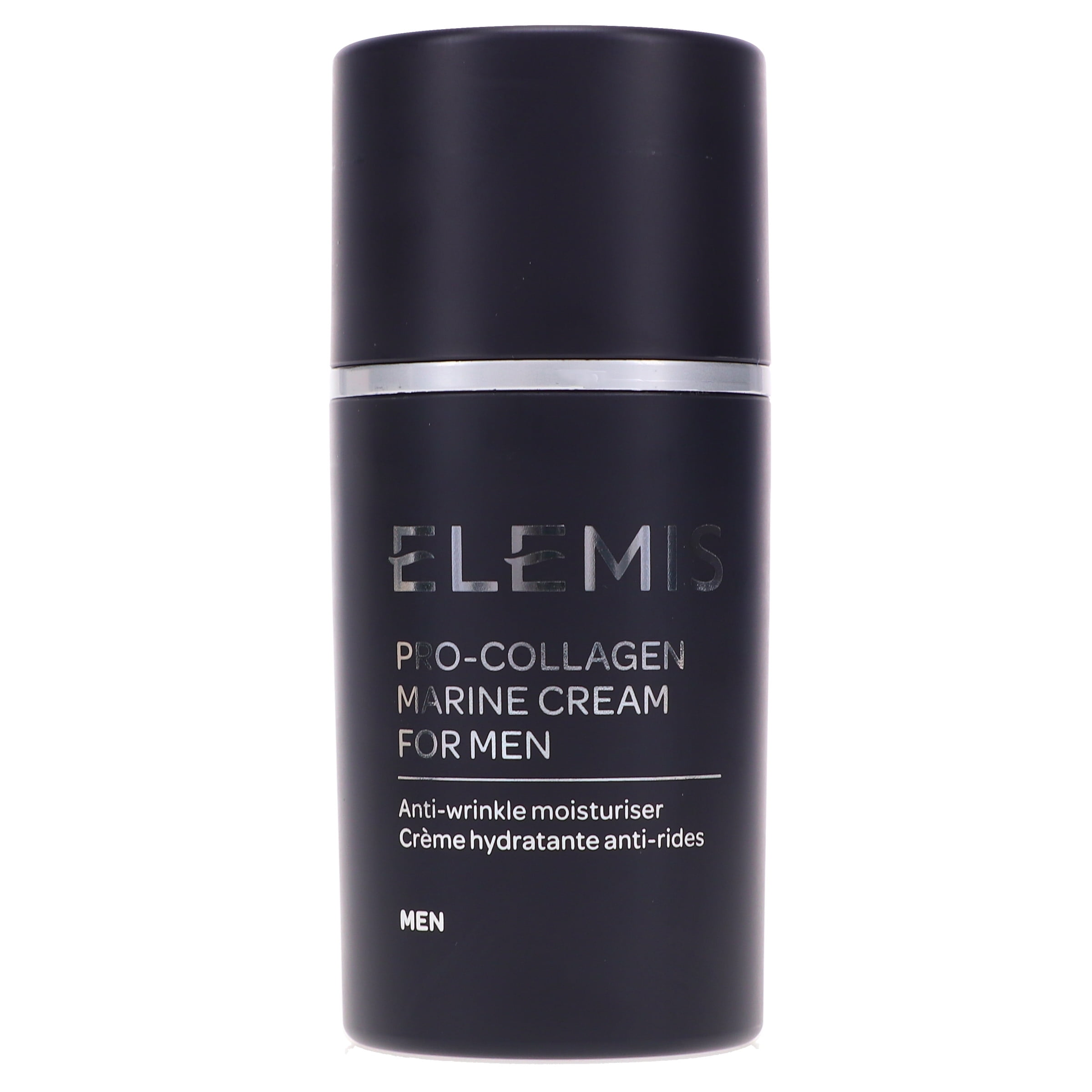 ELEMIS Pro-Collagen Marine Cream, Day Moisturizer for Face, 1 oz ...