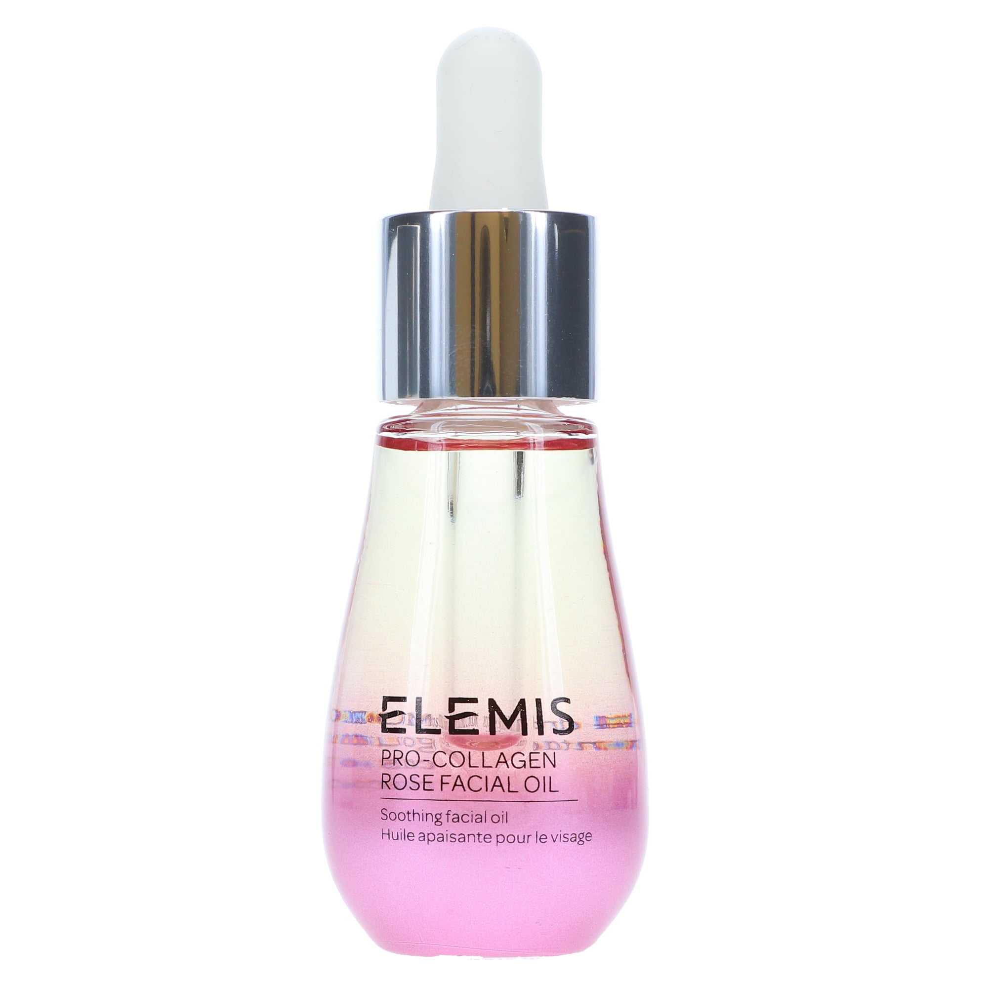 ELEMIS Pro-Collagen Rose Facial Oil 0.5 oz - Walmart.com