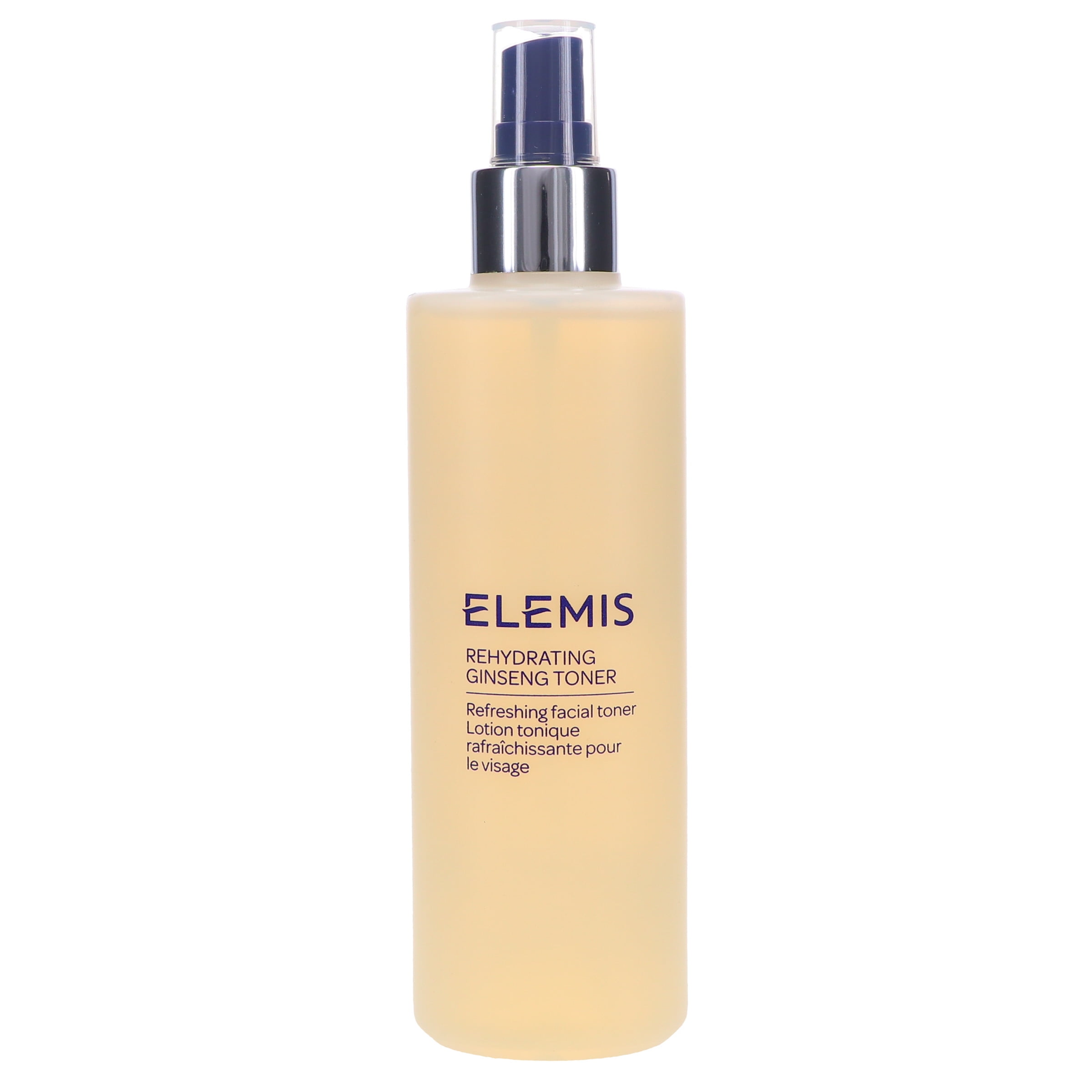ELEMIS Rehydrating Ginseng Toner , 6.7 oz - Korean Skincare ...