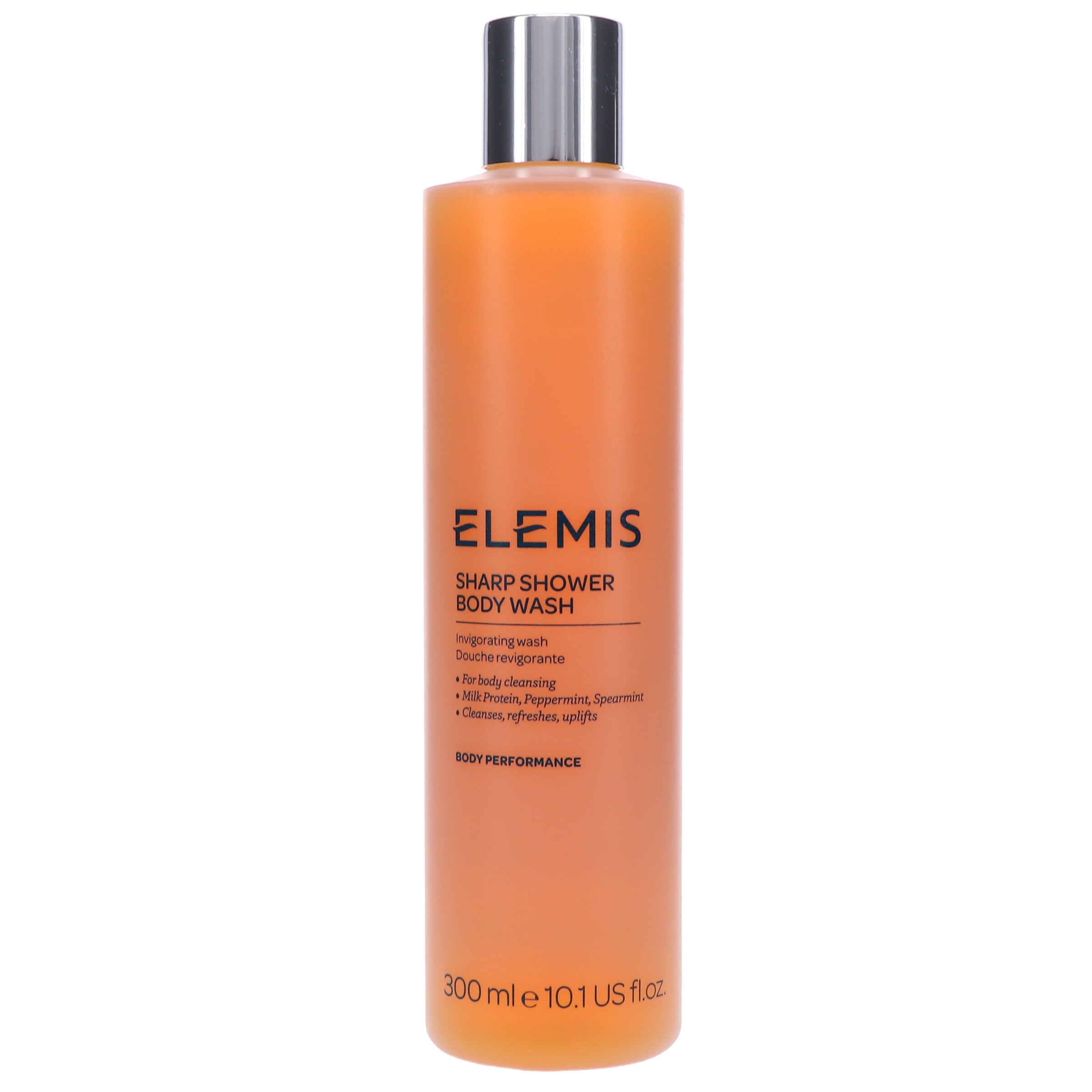ELEMIS Sharp Shower Body Wash 10.1 oz - Walmart.com