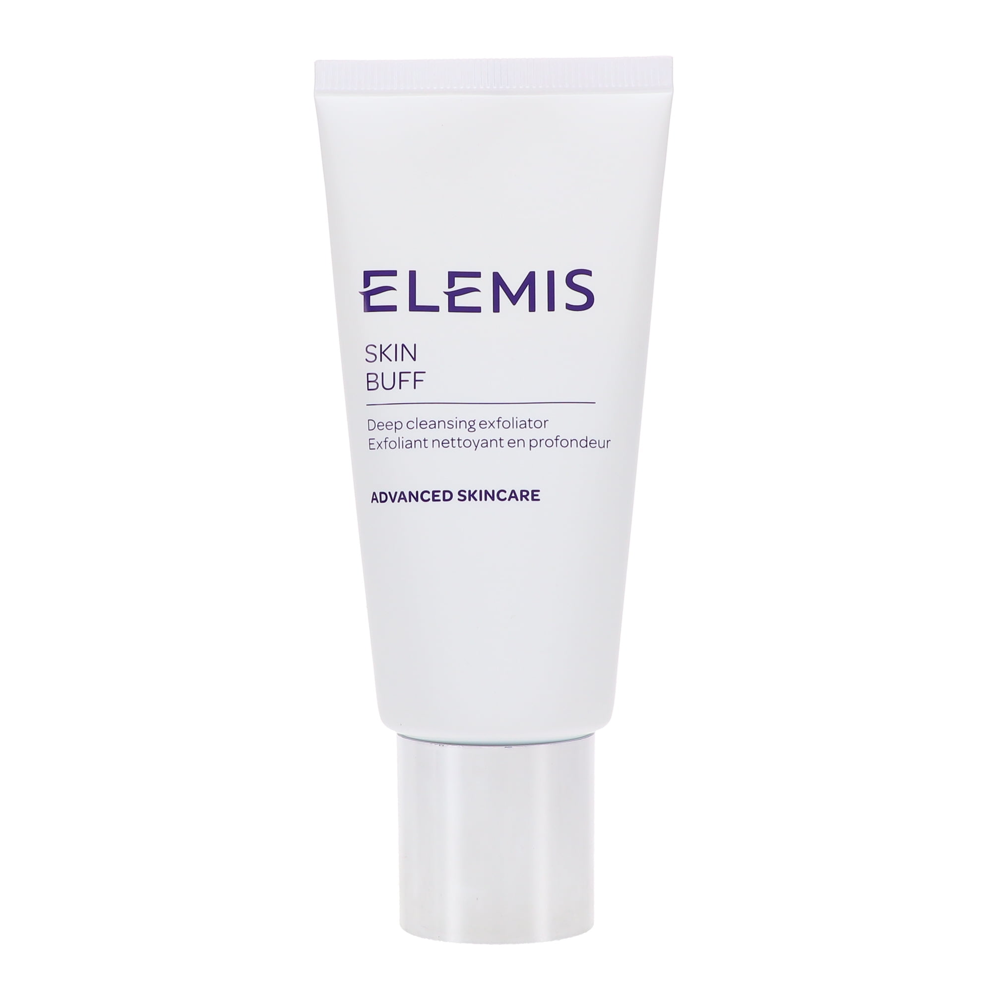 ELEMIS Skin Buff 1.6 oz - Exfoliating, Deep Cleans, Unclogs Pores, Smoother Skin - Walmart.com