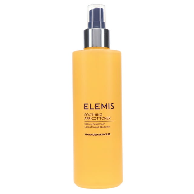 ELEMIS Soothing Apricot Toner 6.7 oz - Balancing & Purifying with Sweet ...