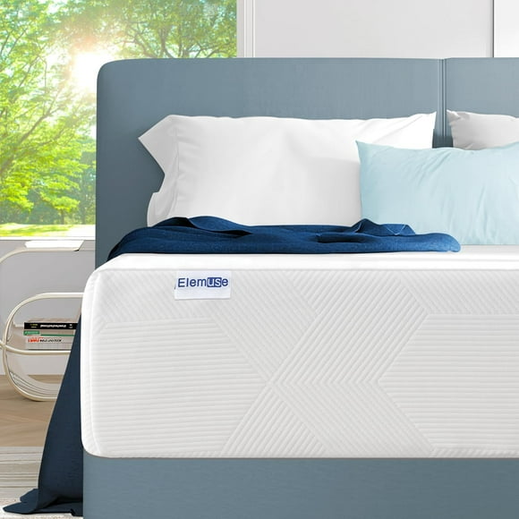 Waffle Mattress