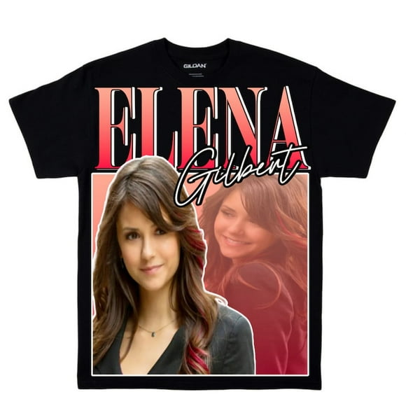 Vampire Diaries Elena Outfits