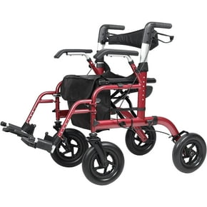 Elenker Upright Walker