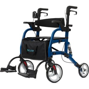 Elenker Upright Walker