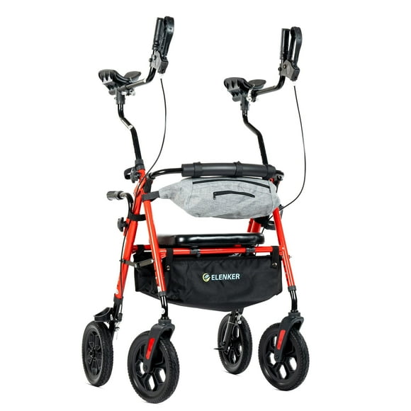 Elenker Upright Walker