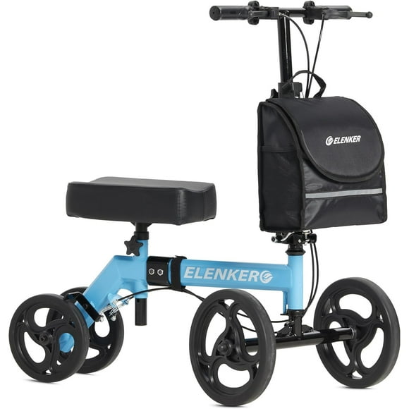 Knee Scooters in Home Health Care - Walmart.com
