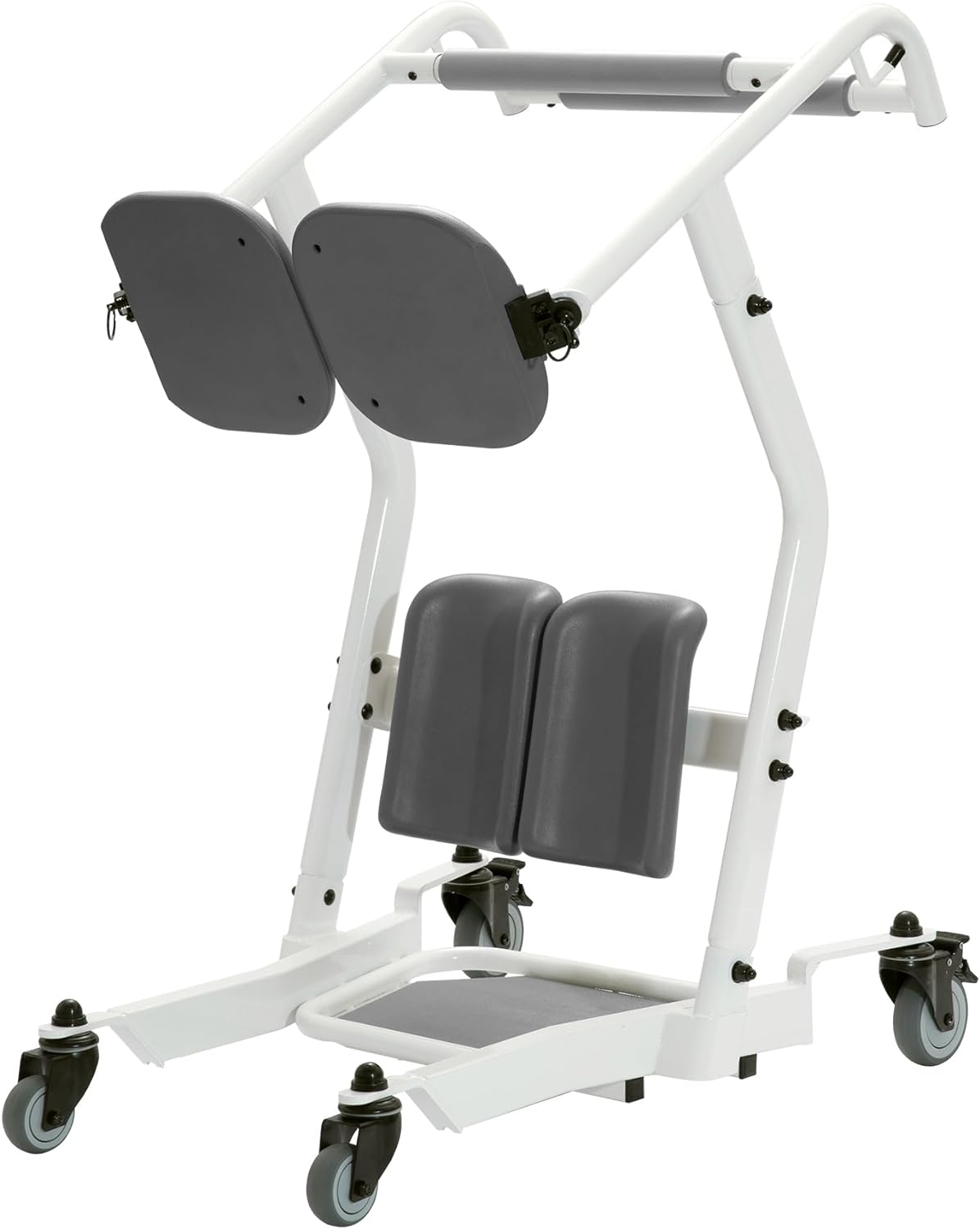 Etac Turner Pro Lightweight Compact Patient Transfer Aid with Standing ...