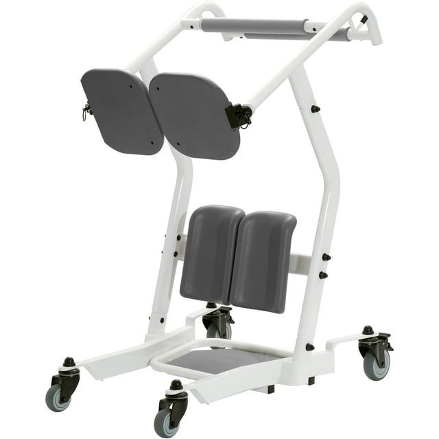 ELENKER Stand Assist Lift, Sit to Stand Assist Patient Transport Unit ...