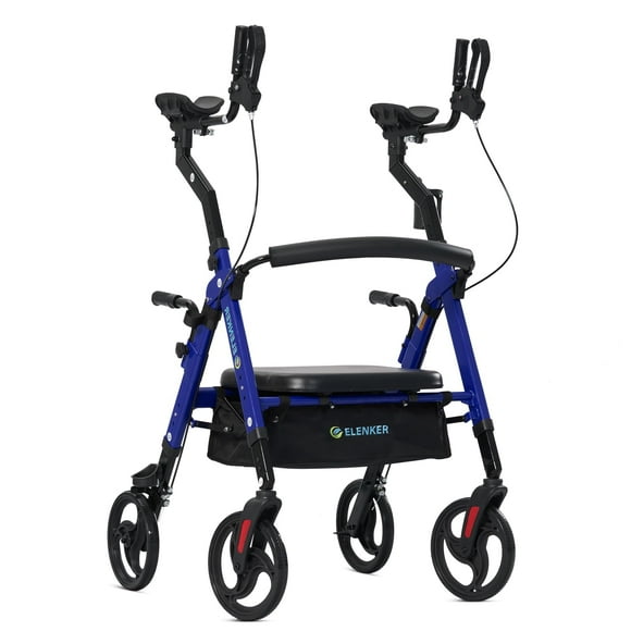 Elenker Upright Walker