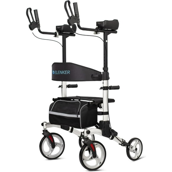 Elenker Upright Walker