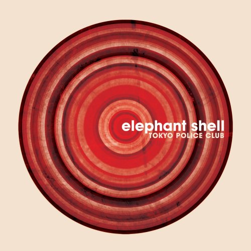 ELEPHANT SHELL [CD BOXSET] [2 DISCS] - Walmart.com