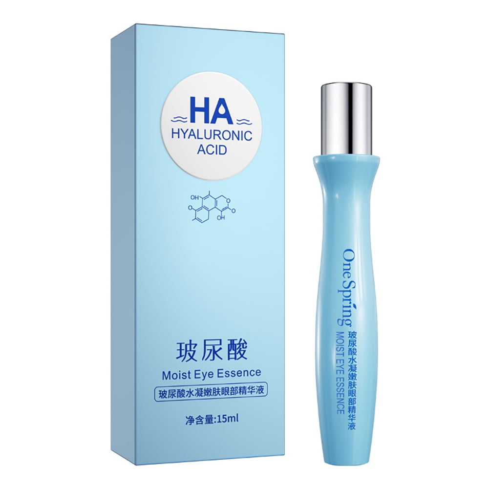 ELES Hyaluronic Acid Eye Serum Anti-eye Bags Revitalizing Reducing ...