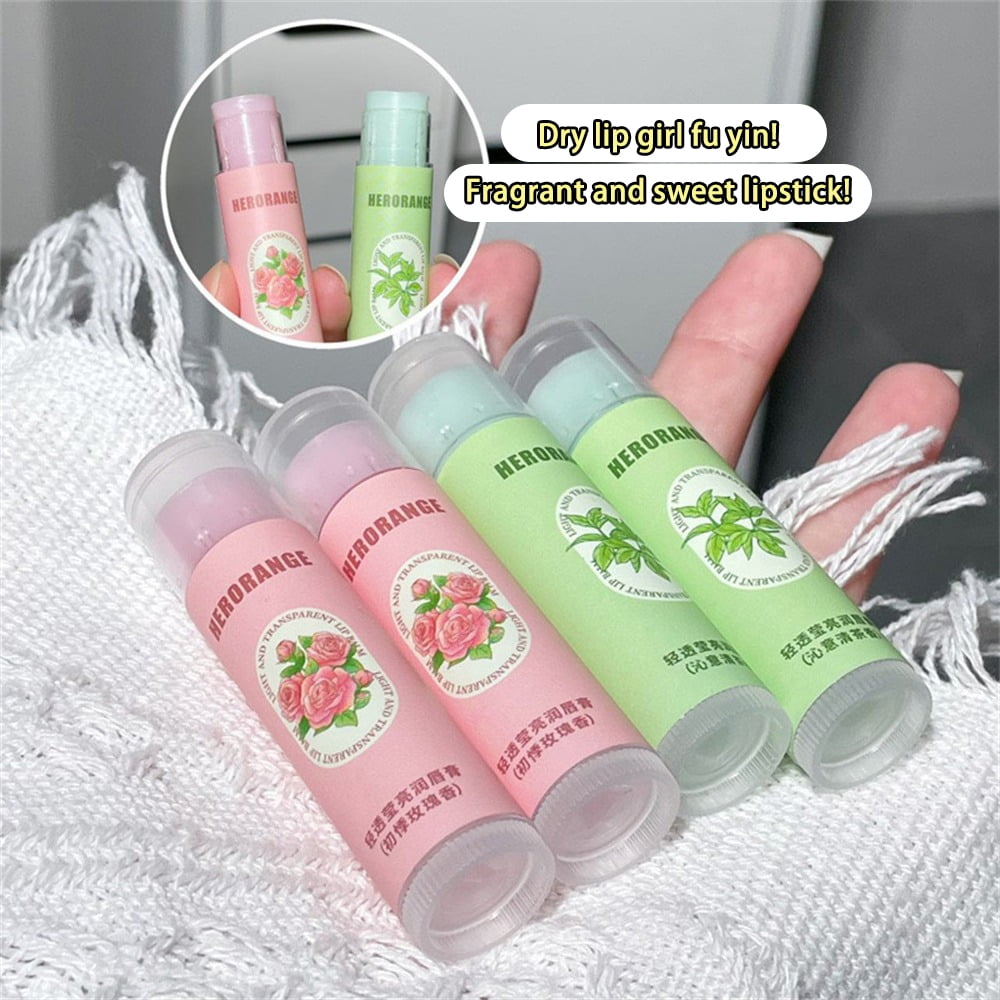 ELES Light Penetration Lip Balm Hydrating Moisturizing Anti-Dry ...