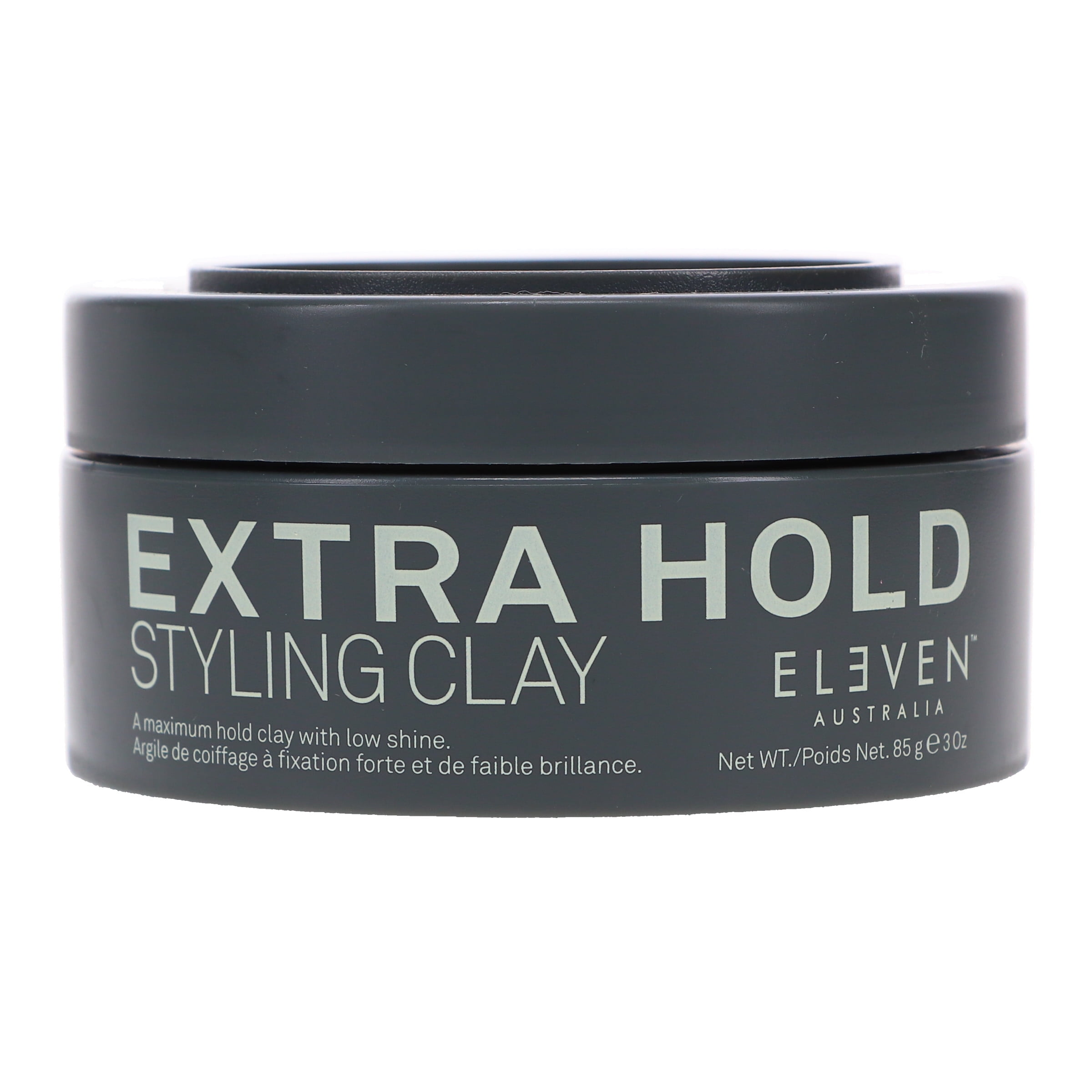 ELEVEN Australia Extra Hold Styling Clay 3 oz - Walmart.com
