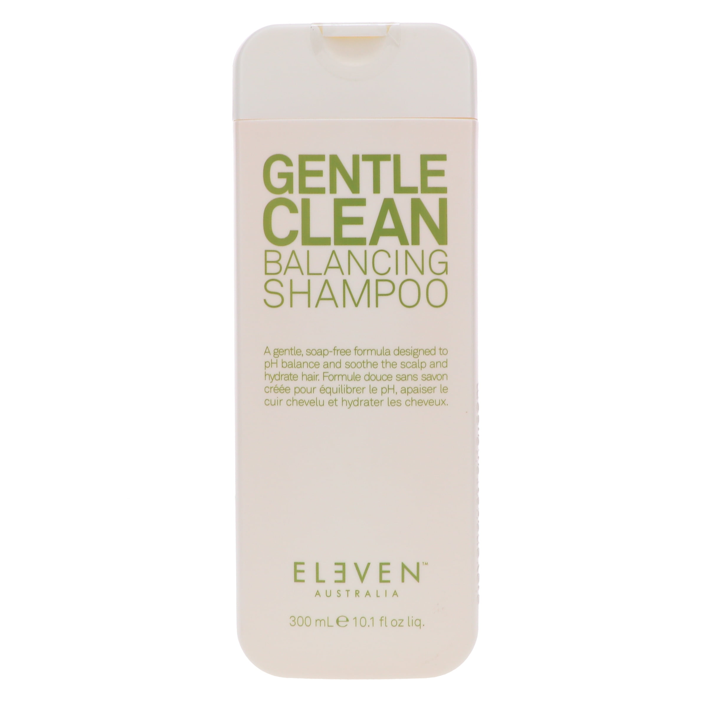 ELEVEN Australia Gentle Clean Balancing Shampoo 10.1 oz - Walmart.com