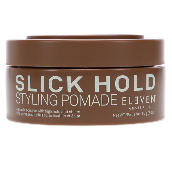 Eleven Australia Vegan & Cruelty-Free Slick Hold Styling Pomade 85g/3oz ...