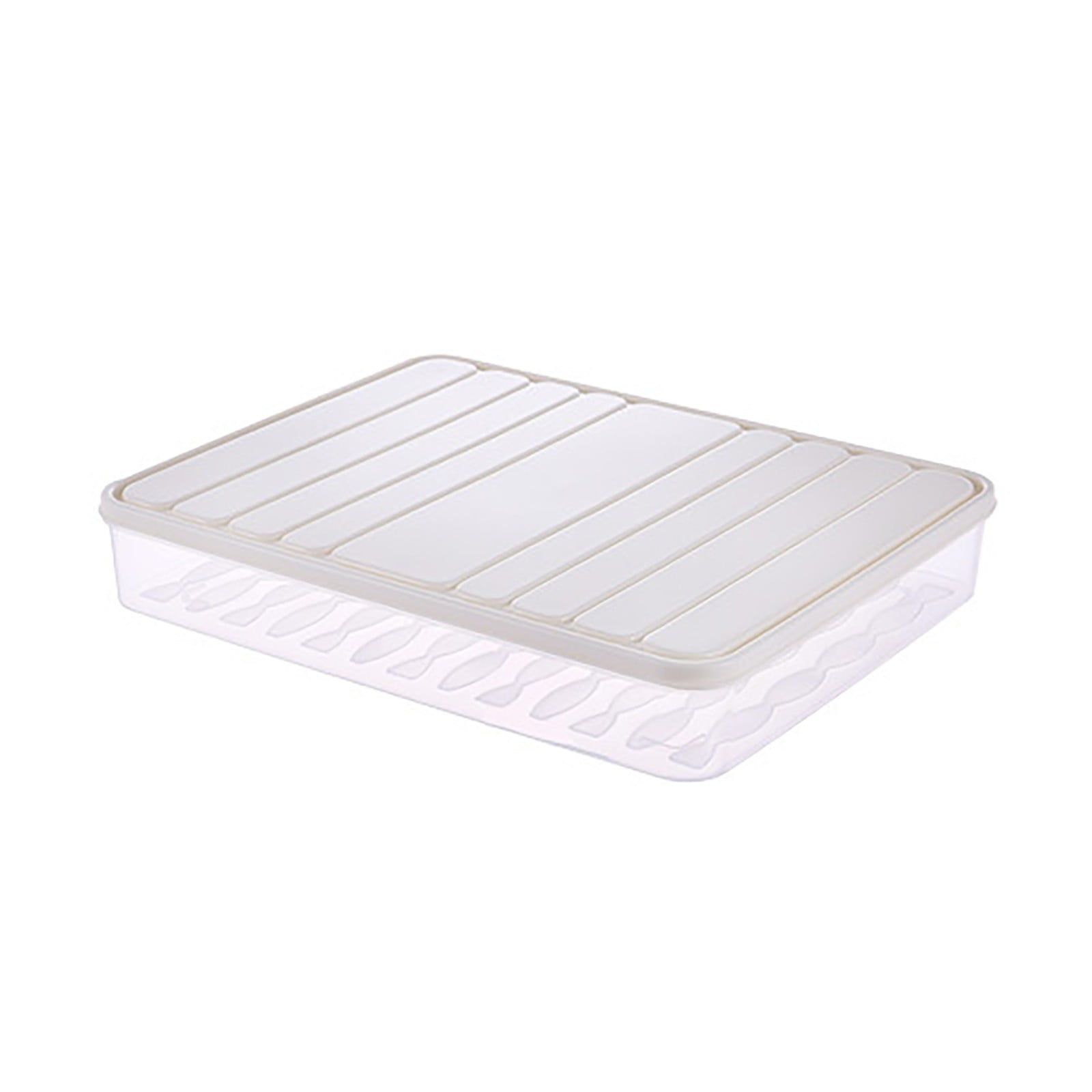 ELEVENTIME Cheap Preppy Stuff Airtight Food Storage Containers with ...