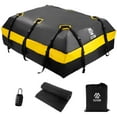 Elevon Car Rooftop Cargo Carrier Bag Waterproof Roof Rack Storage ...