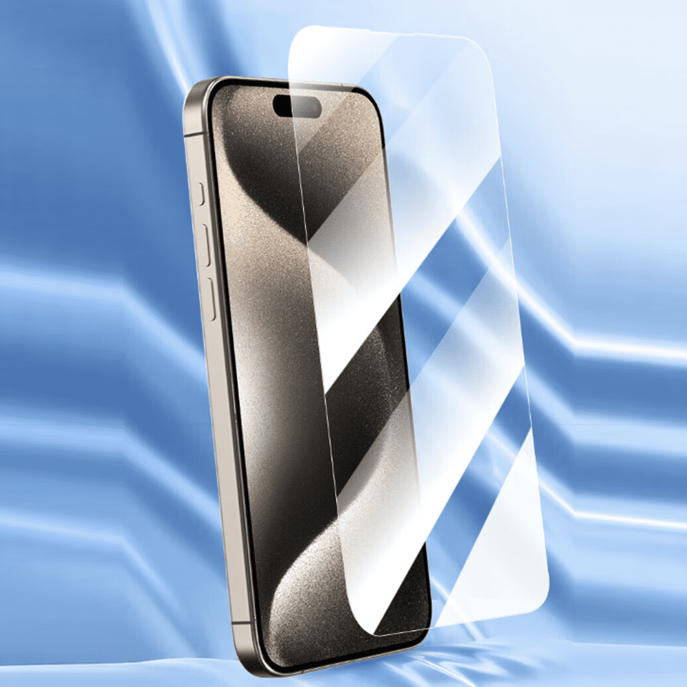 ELEWELT for iPhone 16 Pro Max/Pro/Plus/16 Privacy Screen Protector Anti ...