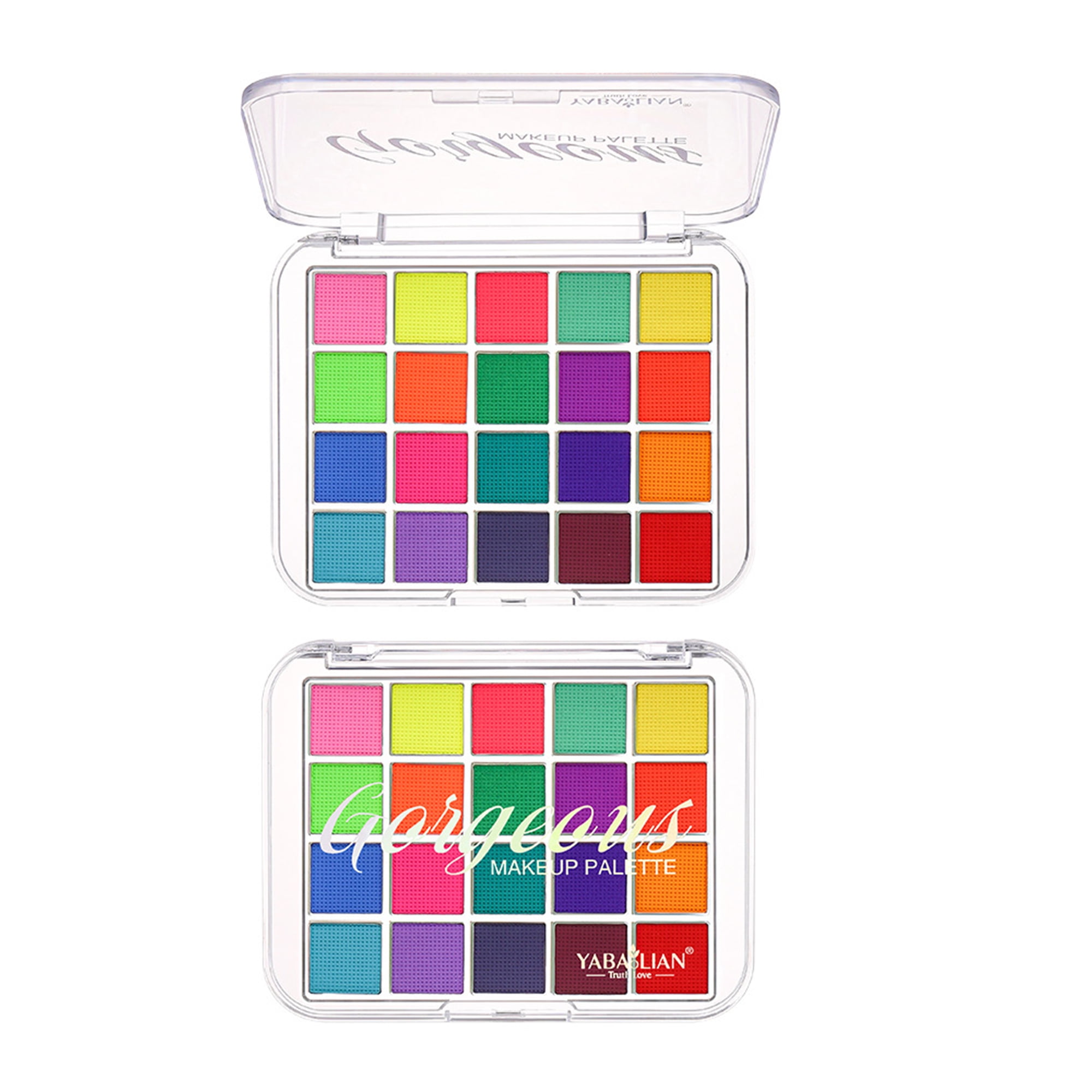 ELF Body Face Paint Masquerade Party Cosmetic, Professional Face ...