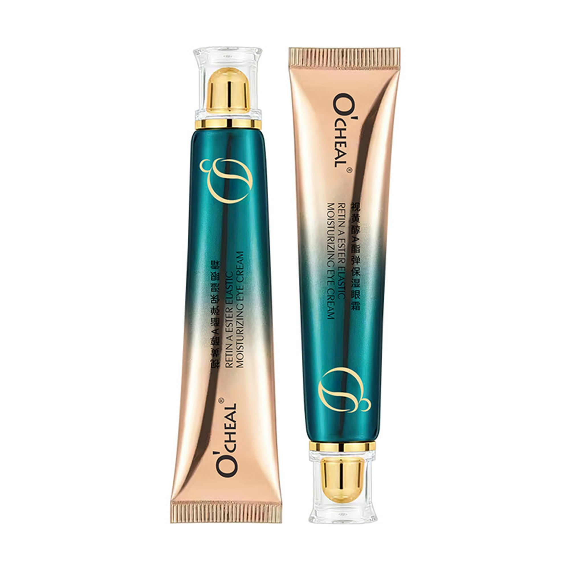 ELF Eye Retinol Cream, Anti Aging Retinol Intense Eye Cream, Eye Cream ...