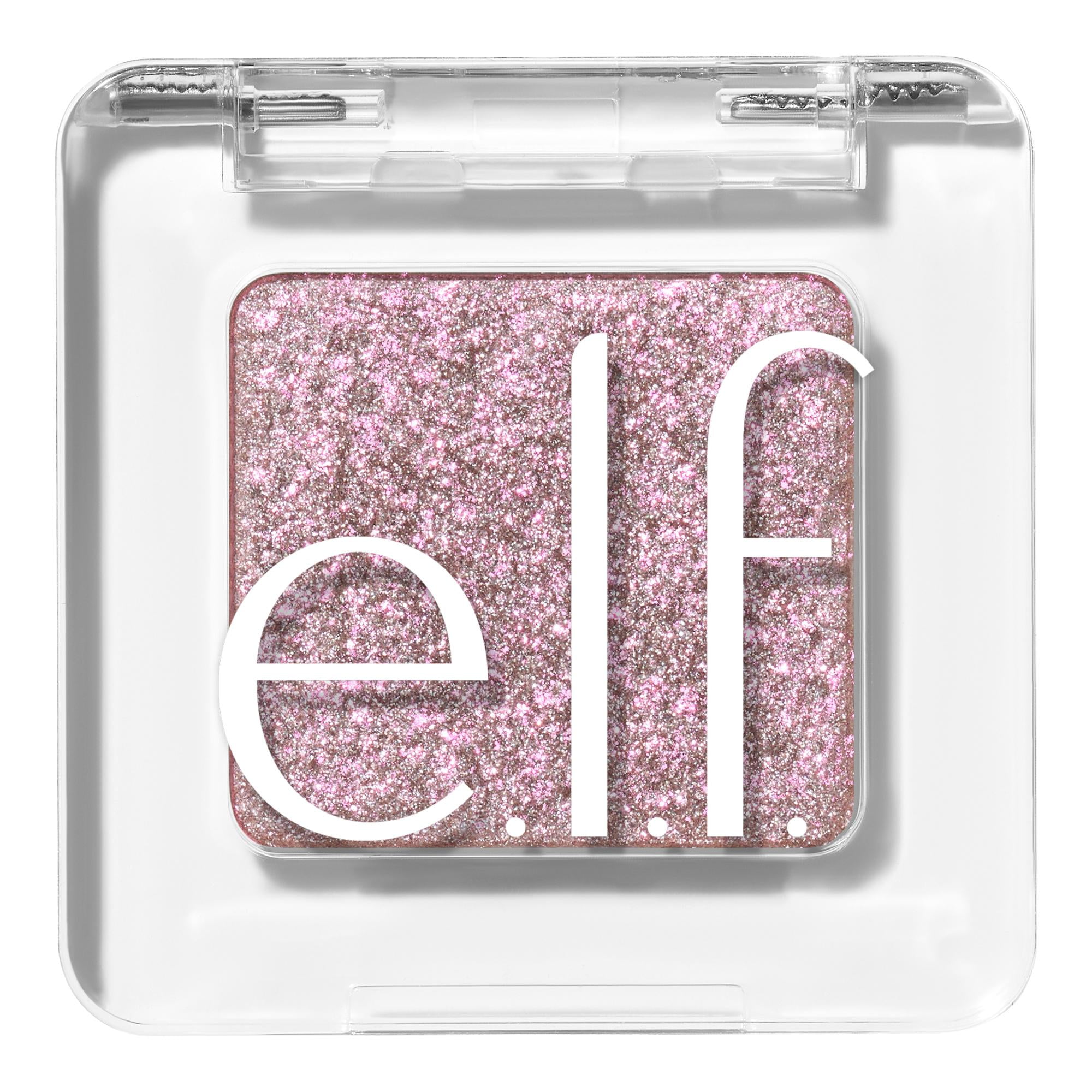 Customer reviews for e.l.f. Fine As Fleck Glitter Eyeshadow, Pop Off ...